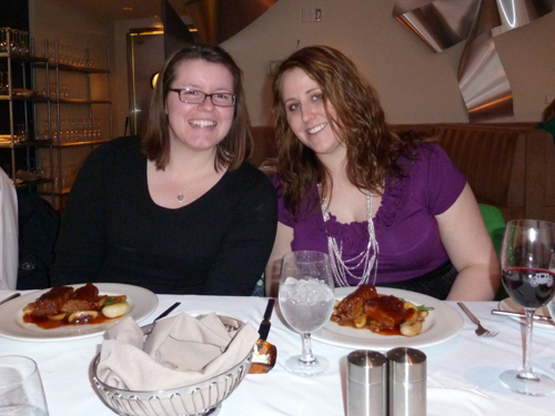 DRW: Coach Insignia – 12 Degrees South